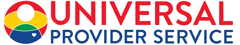 Universal Provider Service